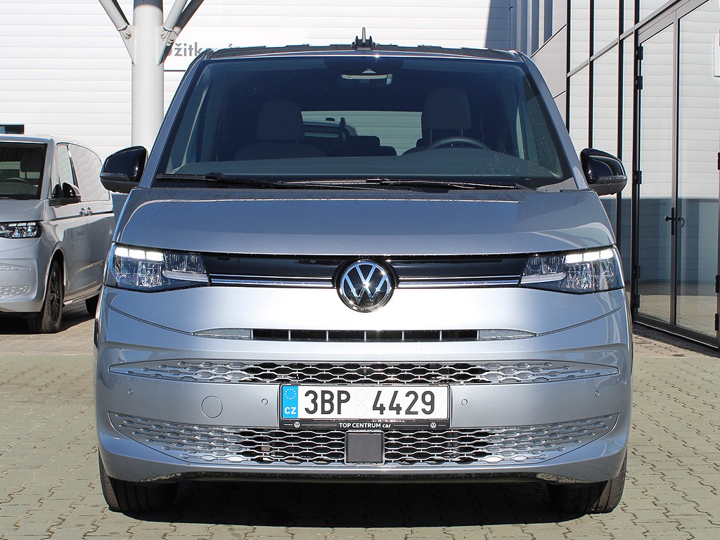 Volkswagen Multivan Long 2,0 TDI